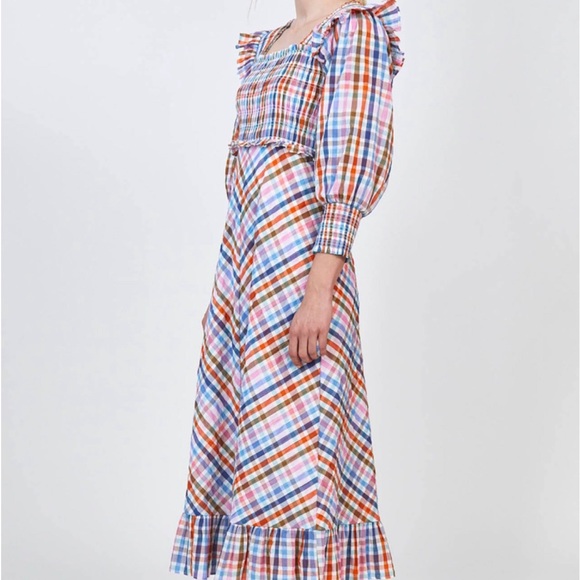HUNTER BELL | Dresses | Hunter Bell Annie Dress | Poshmark